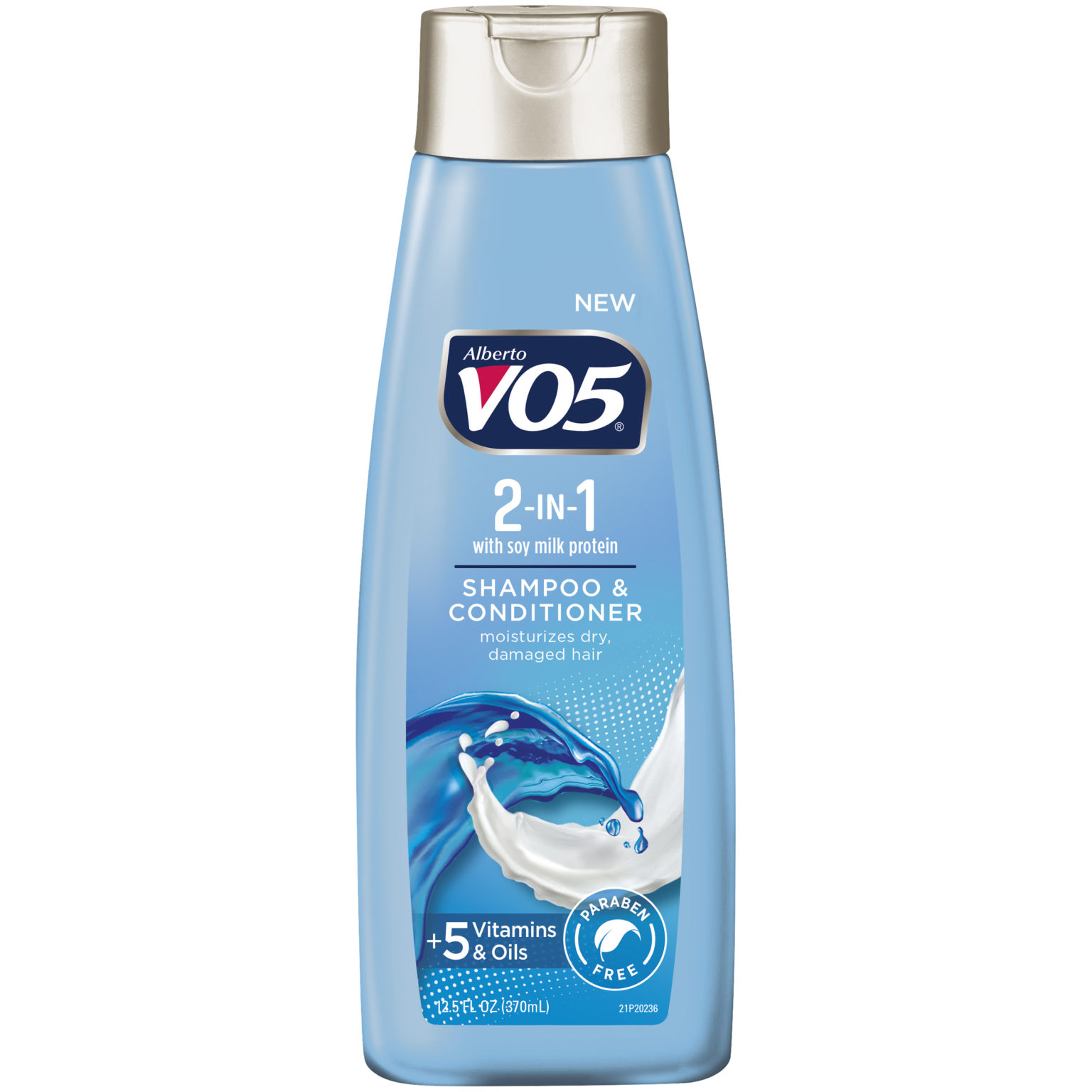 Shampoo & Acondicionadores - Cam-Haz International
